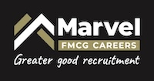 All jobs near Spalding · Marvel FMCG